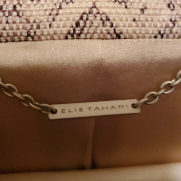 Elie Tahari | Jackets & Coats | Elie Tahari Snake Skin Jacket Love This ...